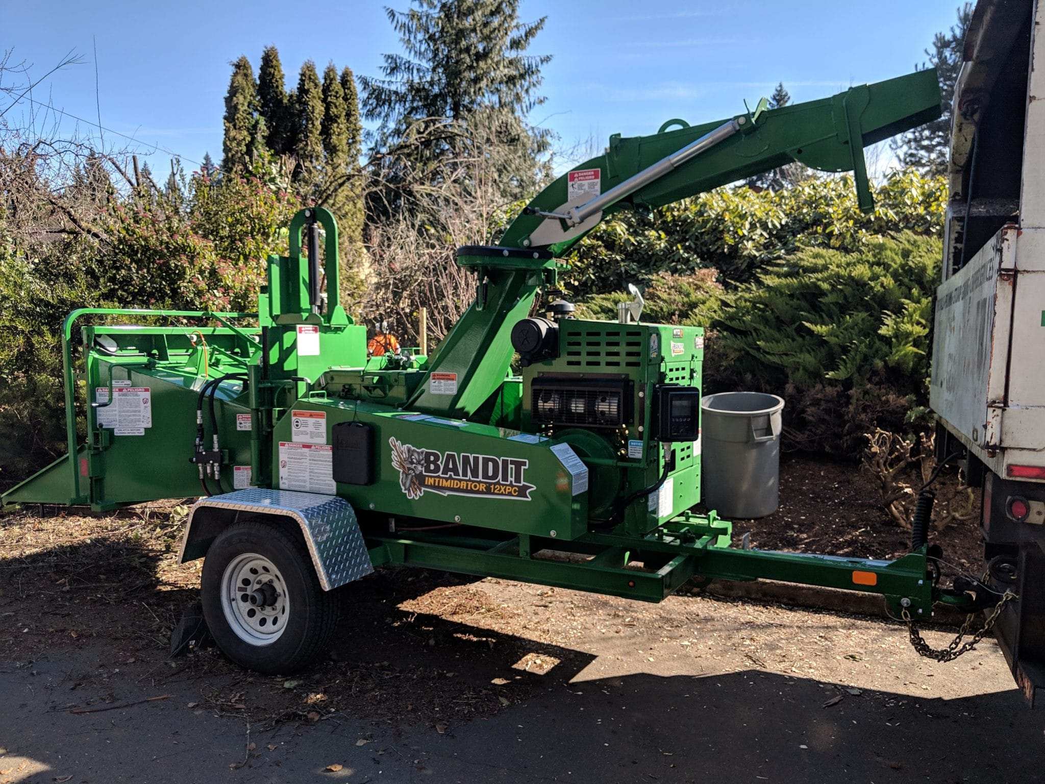 Tree Service in Vancouver WA | Tree Contractors Northwest Inc